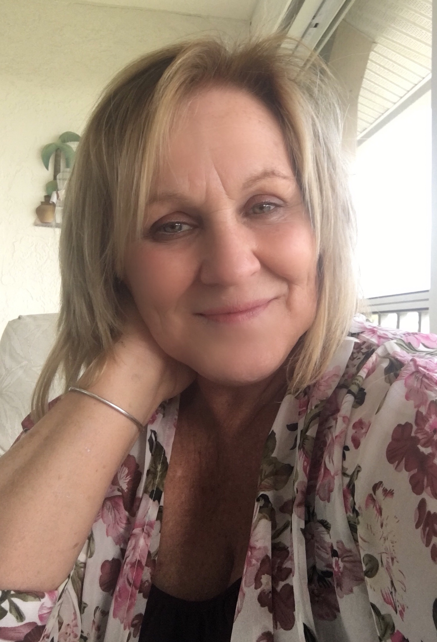 Not So Empty Nester – Living home life to the FULLest